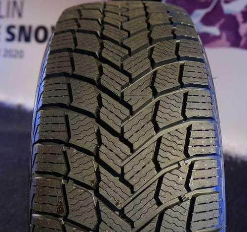 Michelin X-Ice Snow 225/50 R19