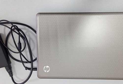 Ноутбук HP g62-200 с экраном 15.6"