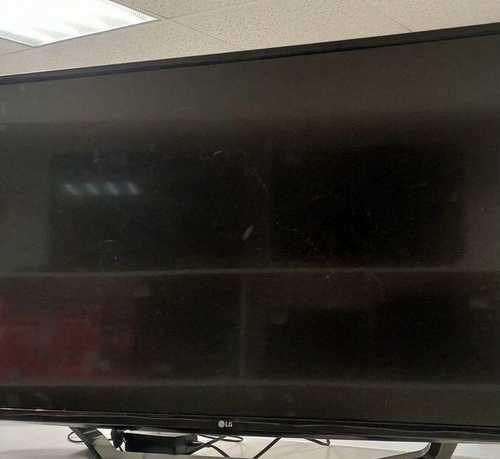 Телевизор LG 43LJ515V (тв-102879)