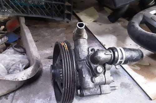 Насос гура Opel insignia/chevrolet cruze 1,6-1.8