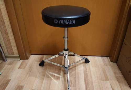 Стул для барабанов Yamaha DS550U