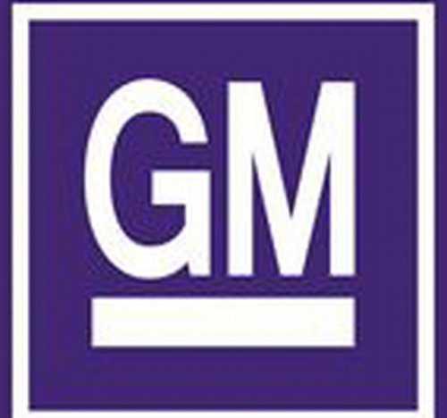 General motors 93743542 Тормозной цилиндр главный (без пневмоподвески)