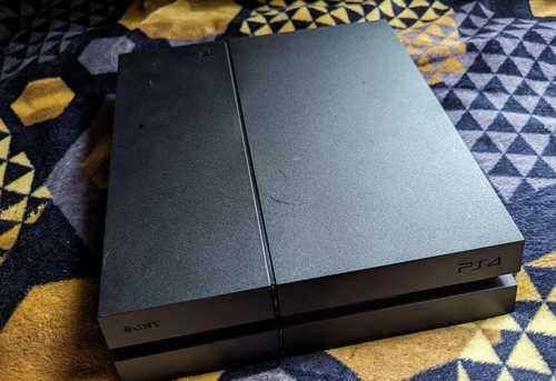 Sony PS4