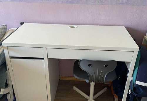 Письменный стол и стул Икея IKEA оригинал