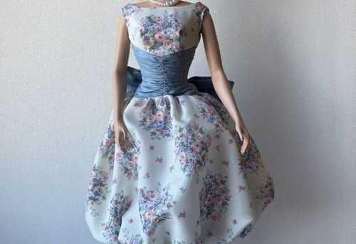 Барби Кукла Barbie collection Mad Men Betty Draper