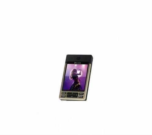 MP3-плеер X-Cube X-503BK 4Gb