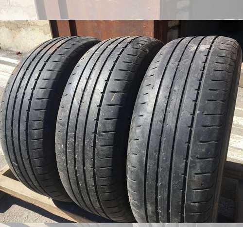 Goodyear EfficientGrip 205/60 R16