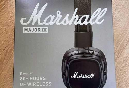 Bluetooth наушники Marshall Major lV