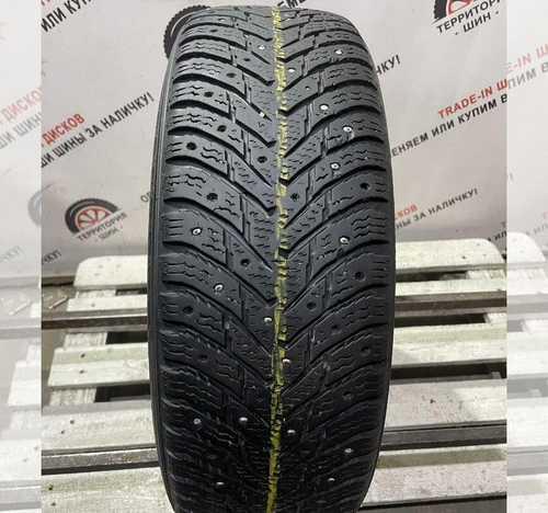 Nokian Tyres Hakkapeliitta 8 185/65 R15 92T