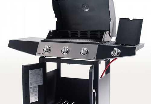 Газовый гриль Start Grill Esprit – 31B SG