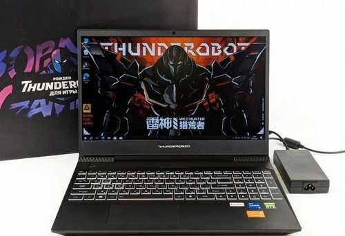 Thunderobot 911 Air Wave D 3050 i5-11400H 8GB 256G