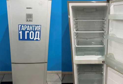 Холодильник Samsung RL-21 dcas