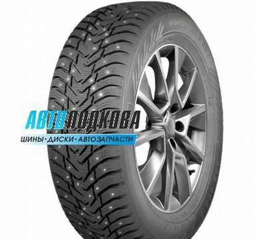 Ikon Tyres Nordman 8 SUV 265/70 R16 112T