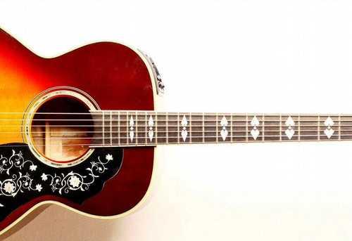 Takamine LTD 2009, Japan