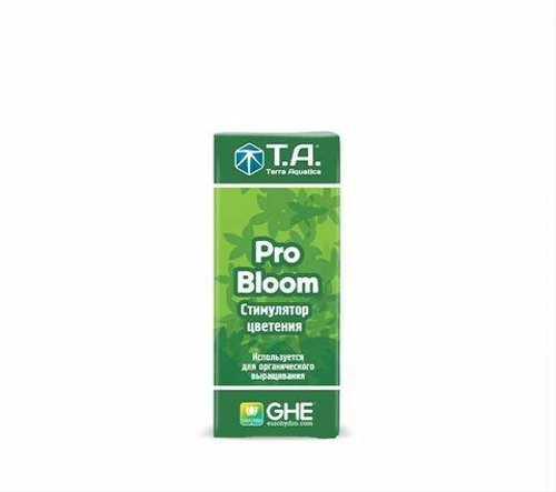 GHE T.A. Pro Bloom 100 ml,удобрение