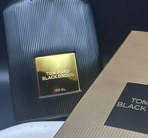 Парфюм Tom Ford Black Orchid edp