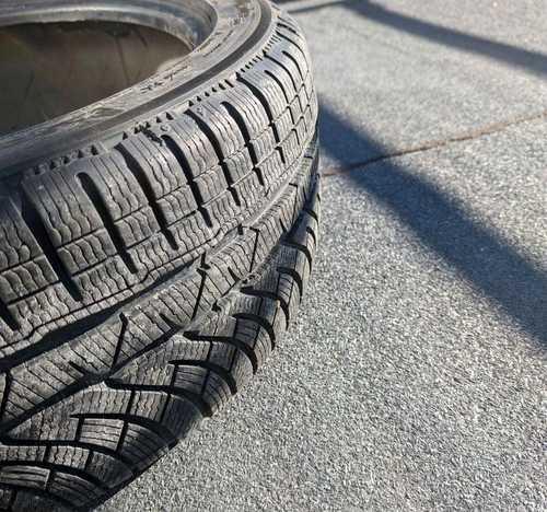 Michelin Pilot Alpin PA4 245/45 R19