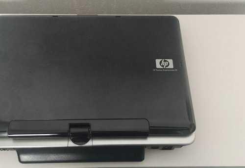 Ноутбук трансформер HP pavilion tx2500