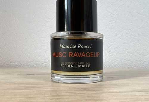 Frederic Malle musc ravageur 50 ml