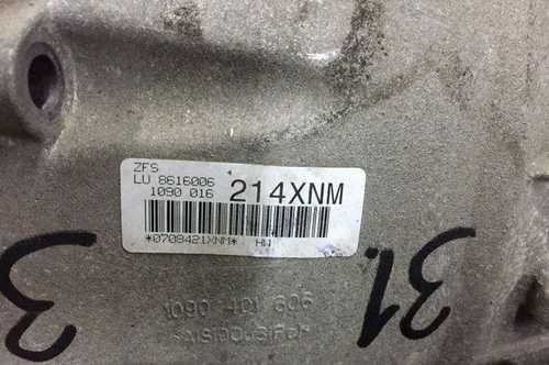 АКПП в сборе 8HP45 для BMW 5er 520D F10, F11