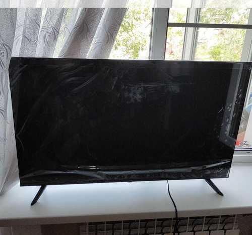 Xiaomi mi tv a2 43 fhd телевизор разбит экран