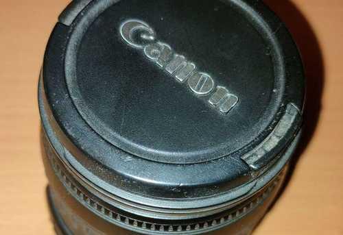 Продам объектив canon lens ef 28-105mm 1.4-5.6