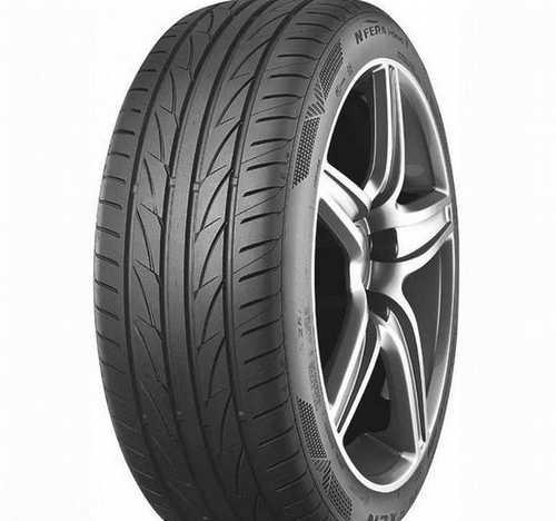 Nexen N'Fera Primus V 215/55 R16 97W