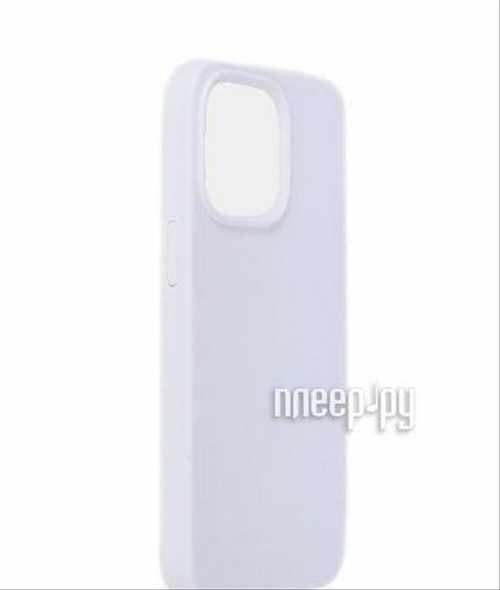 Чехол Vixion для apple iPhone 13 Pro White GS