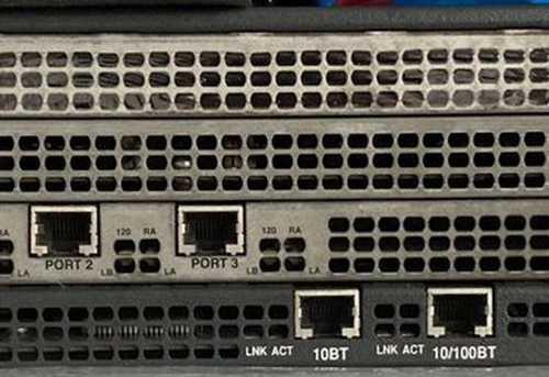 Cisco AS5300