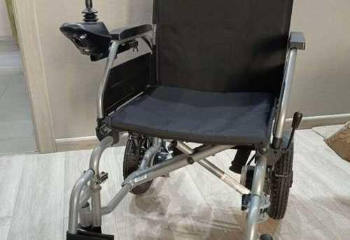 Аренда Orotnica коляски складной инвалидной