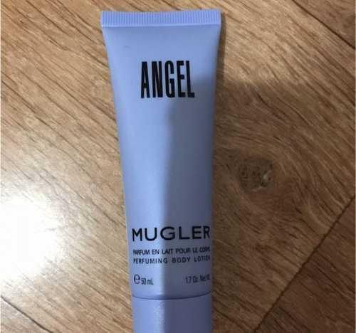 Молочко для тела Angel Mugler 50 мл