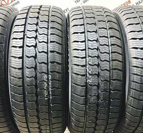 Yokohama BluEarth-Van RY61 215/65 R16C T