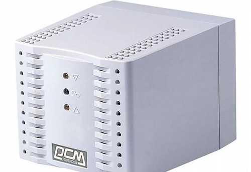 Стабилизатор напряжения Powercom TCA-1200