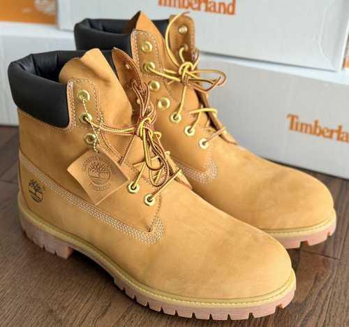 Timberland 6inch Premium оригинал