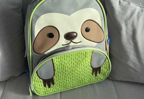 Новый детский рюкзак Skip Hop (ленивец)