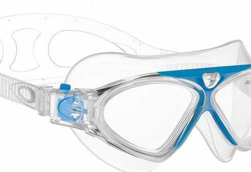 Очки для плавания Fluyd Freedom Clear Blue