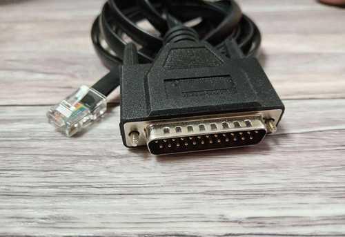 Кабель Cisco CAB-AUX-RJ45