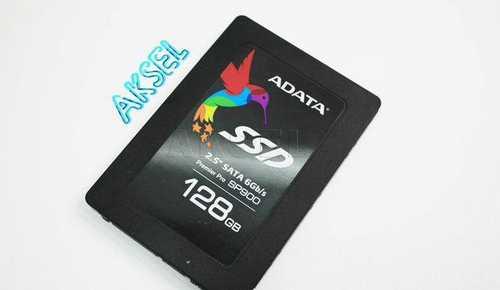 SSD 128 GB Adata SP900 (ASP900SS-128GM)