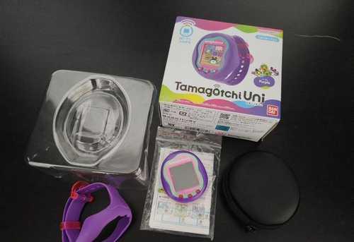 Tamagotchi uni bandai