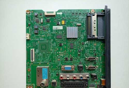 Main Board BN41-01632C для Samsung PS43D450A2W