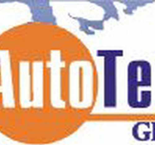 Autotechteile 1002606 Трос переключения передач