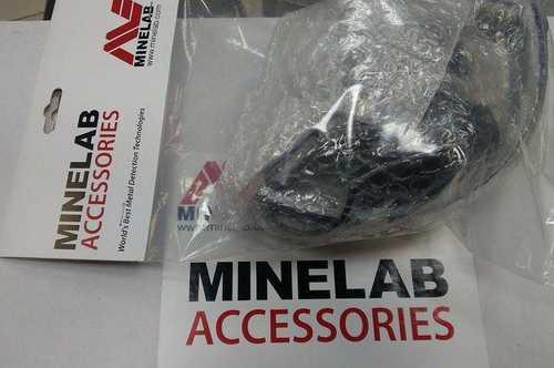 Наушники Topscom TO-602 для Minelab Gold Monster