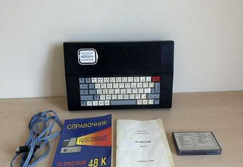 Zx Spectrum Анбело/С