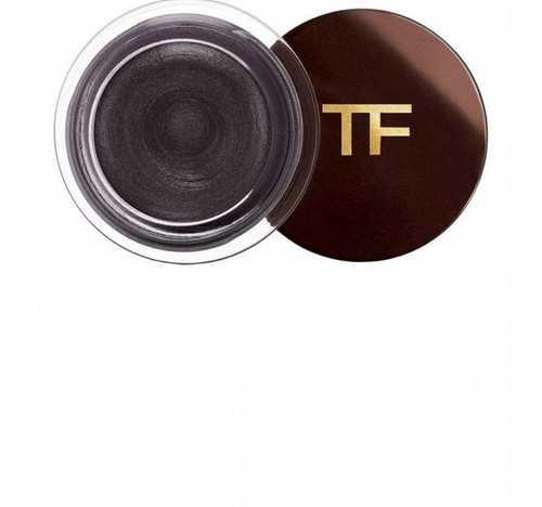 Кремовые тени Tom Ford 05 caviar