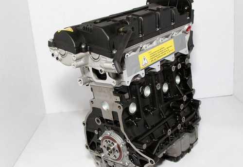 Двигатель Hyundai Tucson 2.0 G4GC гарантия