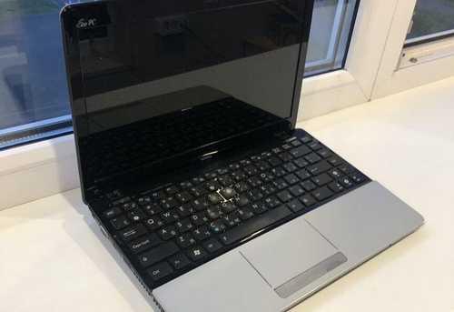 Asus eee pc 1215b (на запчасти)