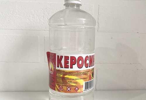 Керосин 0,5 литра Вершина