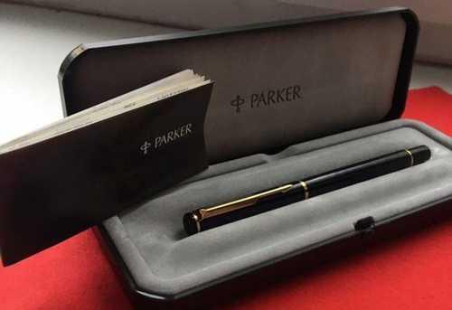 Шариковая ручка Parker Rialto
