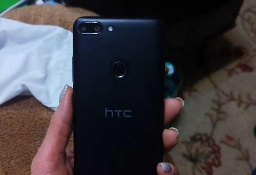 HTC Wildfire E Lite, 2/16 ГБ