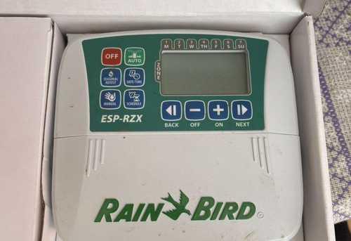 Контроллер для полива Rain bird ESP RZX